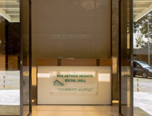 Clubhouse Social Hall in Quezon City | Venuespring