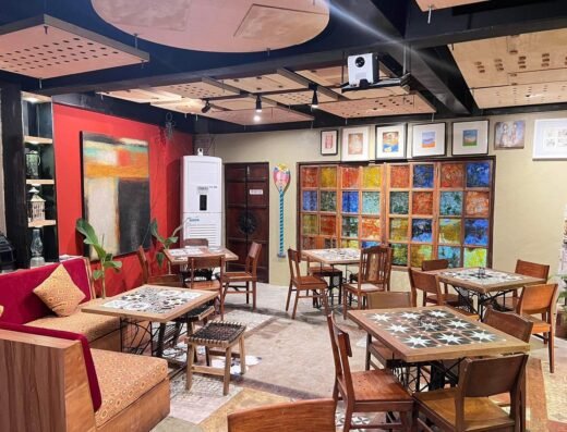 Homey Events Place in Mandaluyong | Venuespring