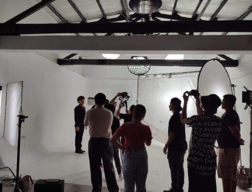 Creative Studio and Events Place in Kapitolyo, Pasig City | Venuespring