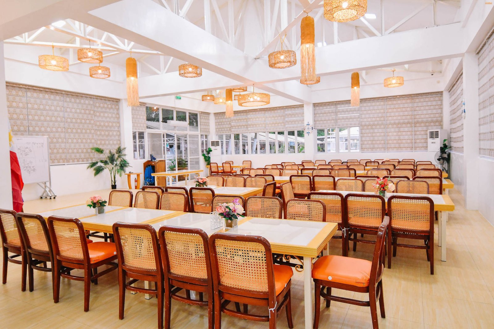 Amethyst (Enclosed Pavilion) in Villa Excellance Beach & Wave Pool ...